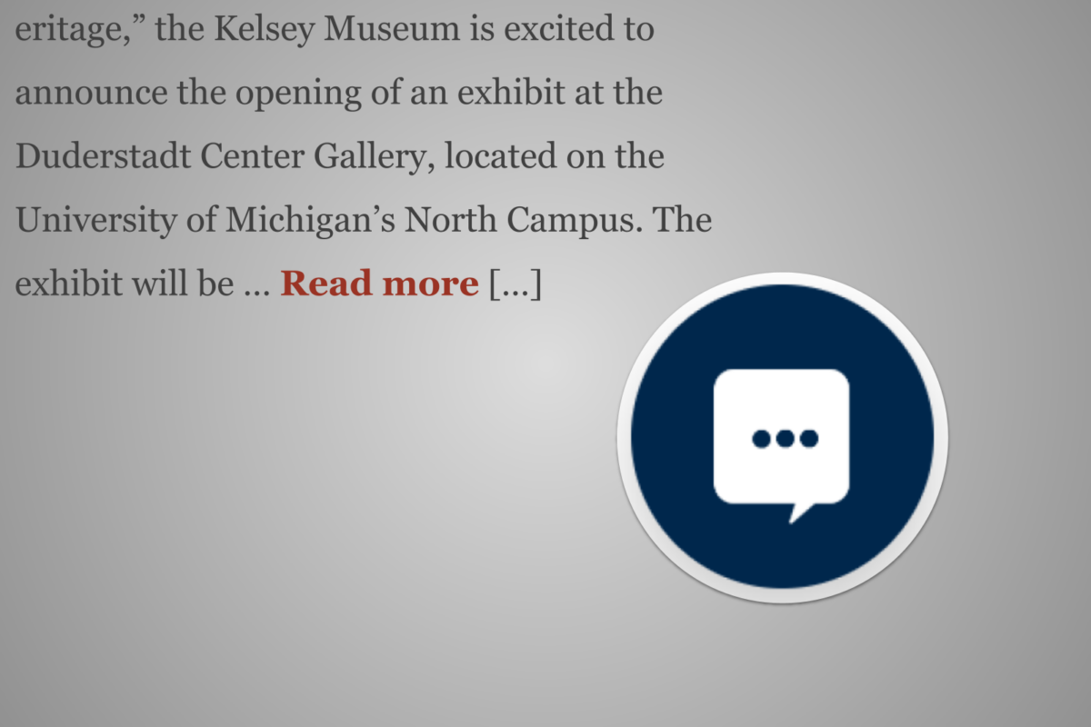 Help: Quick Guide – The James and Anne Duderstadt Center